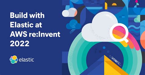 Stefan Pecci On Linkedin Elastic At Aws Reinvent 2022