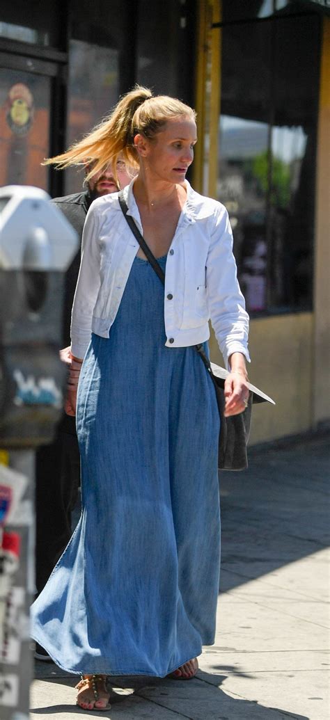 Cameron Diaz Feetforum