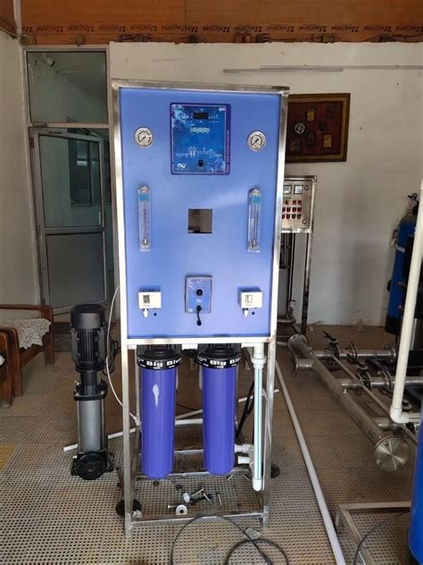 Reverse Osmosis Plants At ₹ 67000 Piece Gurgaon Rural Gurgaon Id