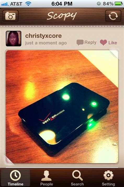Quickadvice View Twitter Photos In A New Way With Scopy