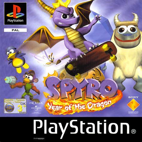 Spyro Ps1 Spyro Ps1