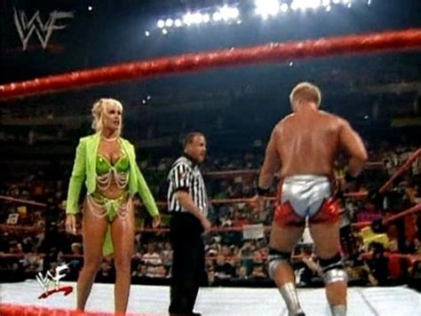 Inspiring Graduates Debra Marshall Former WWE Diva Debra Video Fanpop