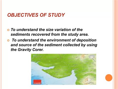 Grain Size Analysis Ppt