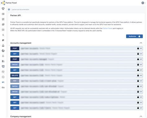 Platform Api Simplifying Business Management Blog Gps Trace