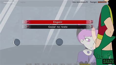 Babe Woman Titans Ep Jinx Blowjob And Blackfire Sex Xxx Mobile