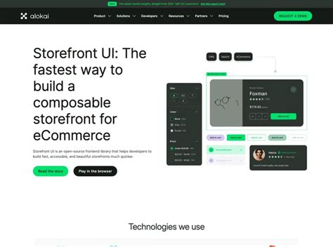 React Ecommerce React Templates And Themes React Ecommerce React Templates And Themes
