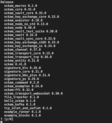 Cargo Release Gives Wrong Release Order If Inter Dev Crate Is Optional Issue Crate Ci