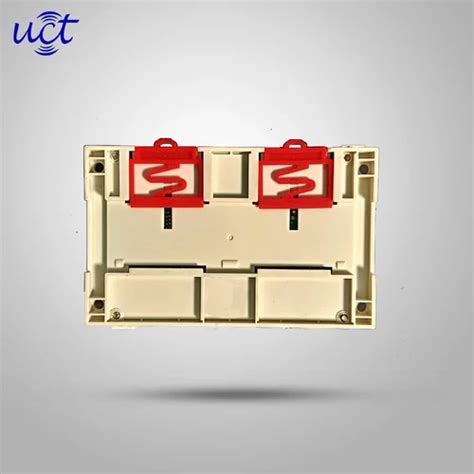 8 Channel Analog Input 8 Digital Input 5 Digital Output Modbus RTU UCT Robotics