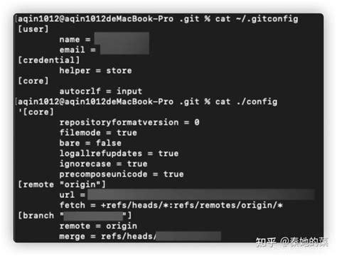 【git】git基本原理介绍之git Init And Git Add 知乎
