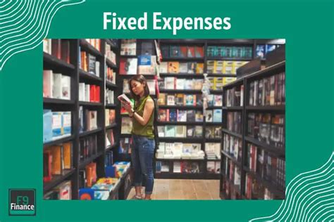 Fixed Vs Variable Expenses When To Move Slowly
