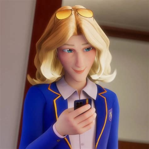 Ray Miraculous Ladybug Wiki Fandom