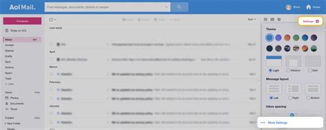 How To Set Up The Aol Spam Filter Complete Guide For 2025