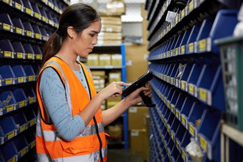 5 Areas That Will Improve Your Distribution Warehouse Layout Ace Micro