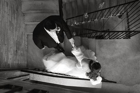 Sophia And Mike Tie The Knot At St Clair Centre For The Arts