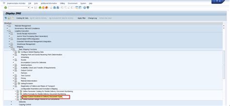 Easier Way To Configure Flexible Number Ranges Wit SAP Community
