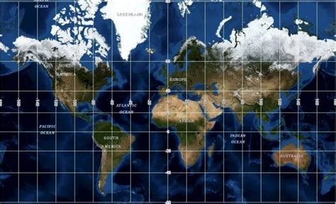 Simple Gis Client