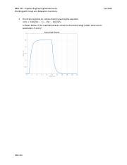 Understanding Creep And Relaxation Functions In Applied Course Hero