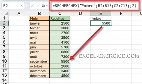 Buscarv En Excel