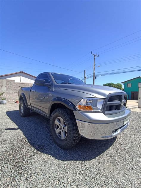 2010 Ram 1500 Cabina Simple