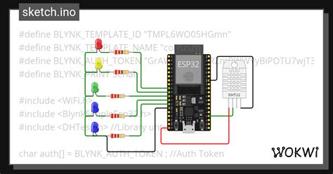 Penetas Telur Esp32 Dht22 Rdigital Wokwi Esp32 Stm32 Arduino Simulator