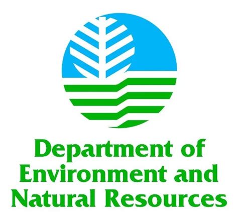 Denr Logo