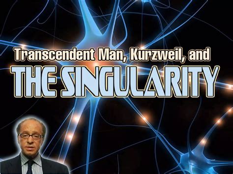 Singularity Ppt