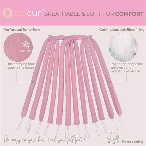 Intentional Heat Free Curls You Control Octocurl® Savanna Hair Co