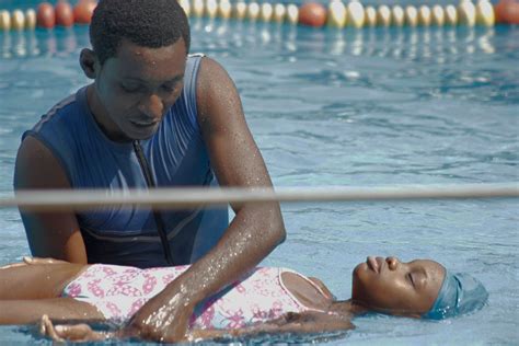 How To Swim For Beginners Public Health