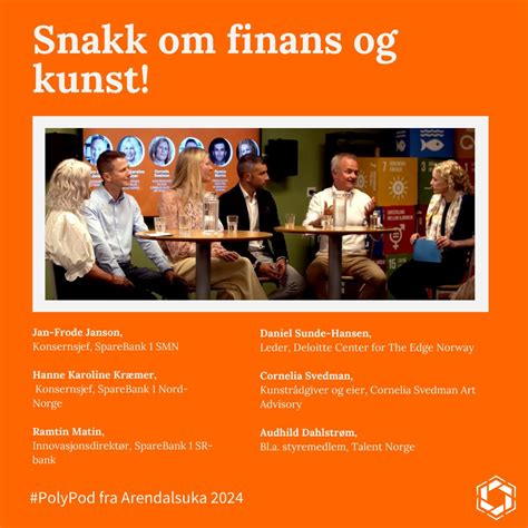 Tusen Takk For En God Samtale I Arendal Cornelia Svedman