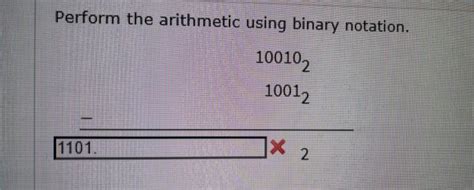 Solved Consider The Following Integer Represent The Chegg