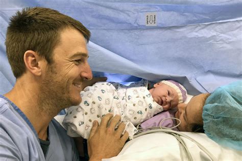 Dad Goes Viral After Soothing Baby To Sleep By Placing A Vibrator In Her Cot