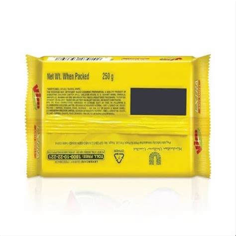 Vim Bar 250g At ₹ 212piece Vim Bar In New Delhi Id 2853762926173