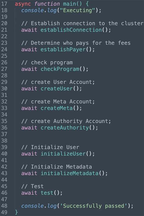 Secure The Solana Ecosystem 7 Type Confusion BlockSec Blog