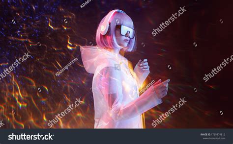 23 201 Sexy Futuristic Images Stock Photos Vectors Shutterstock