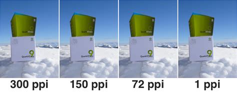 Dots Per What Debunking Dpi The Paper Mill Blog