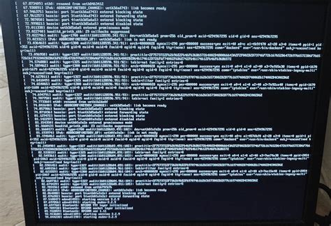 Cant Access Homeassistant Right After Installation Installation