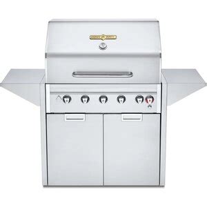 The 10 Best Commercial Grade Outdoor Gas Grills Of 2023