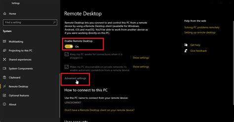 How To Use Microsoft S Remote Desktop Connection