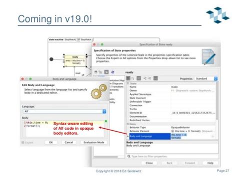 using alf with cameo simulation toolkit part 1 basics