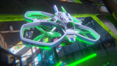 Liftoff Micro Drones Official Launch Trailer