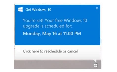 Microsoft Monday Nasty Windows 10 Upgrade Trick Rocket League Cross Play Rumors About New Xboxes