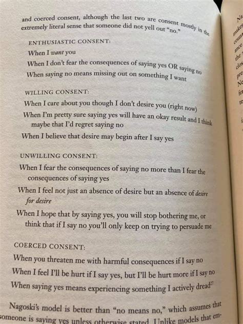 Consent Is Sexy R WitchesVsPatriarchy