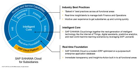 SAP S HANA Public Cloud