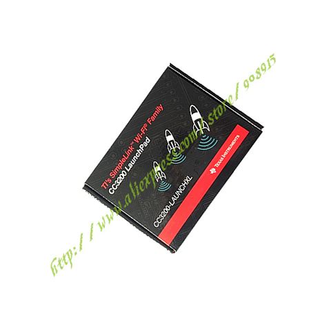 Купить Versandkostenfrei Simplelink Wi Fi Cc3200 Launchpad Cc3200