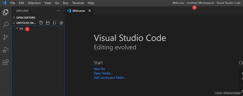 Vscode的python插件的离线安装 Vscode Python插件下载mob64ca1414c613的技术博客51cto博客