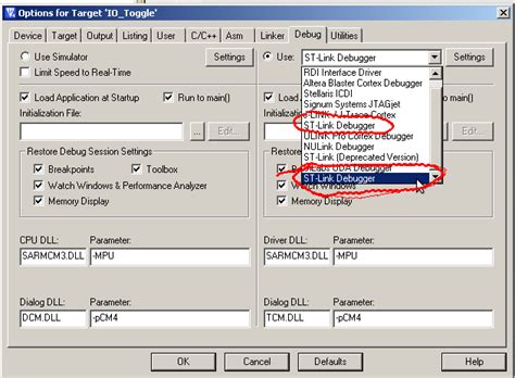 Stm32f4 Discovery And Printf Redirection To Debug Viewer In Keil Mdk