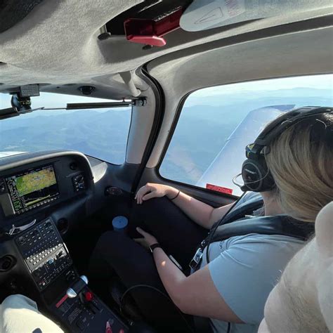 Pilot Training North Georgia Aviation