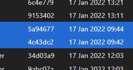 Using Unaltered Zricethezav Config Toml Explicitly Leads Somehow To Way More Findings Issue