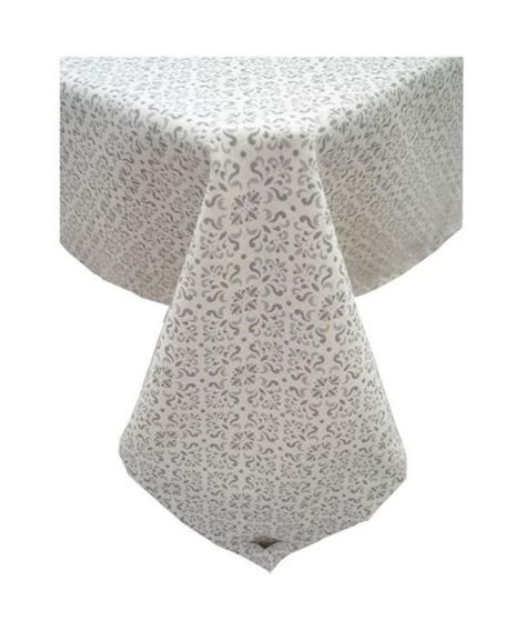 Скатертина на стіл ТМ ПРОВАНС 85х85 см Різнобарвний 000259488 купити онлайн на Rozetka