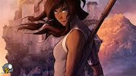 انیمیشن افسانه کورا فصل دوم دوبله فارسی قسمت 07 فیلو